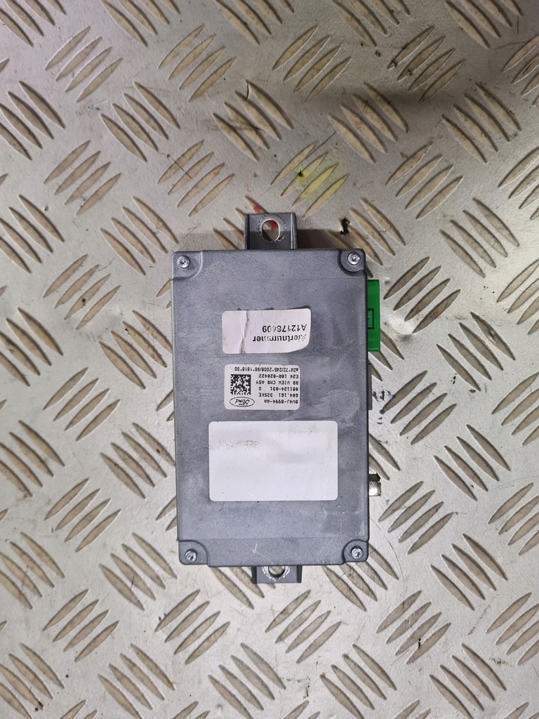 FORD KUGA MK1 STEROWNIK MODUL KAMERY COFANIA - 11161643166 - oficjalne ...