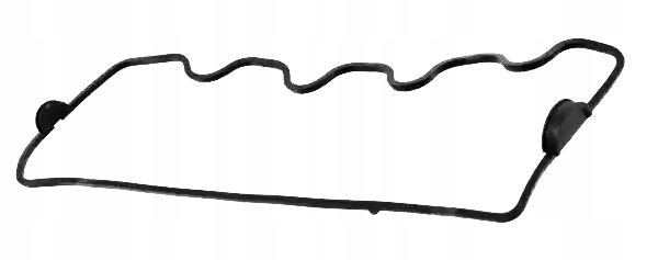 uszczelka pokrywy zaworów MERCEDES 124 W124 2.3 - 7824340766 ...