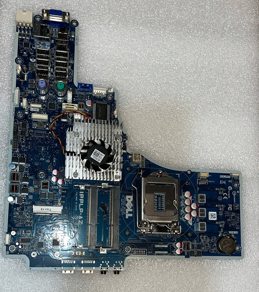 Płyta Główna Dell OPTIPLEX 9020 AIO IPPLP-AZ - 14624152130 - oficjalne ...