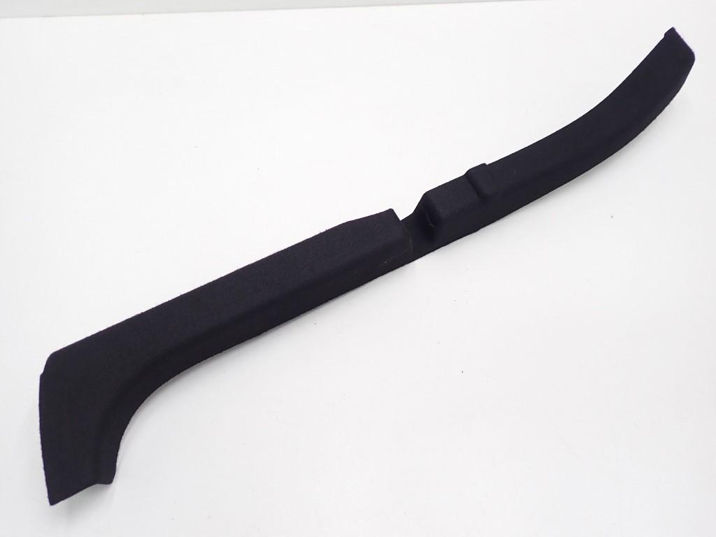 WSPORNIK MOCOWANIE LISTWA OSŁONA PODŁOGA BAGAŻNIKA TESLA MODEL Y 22R ...