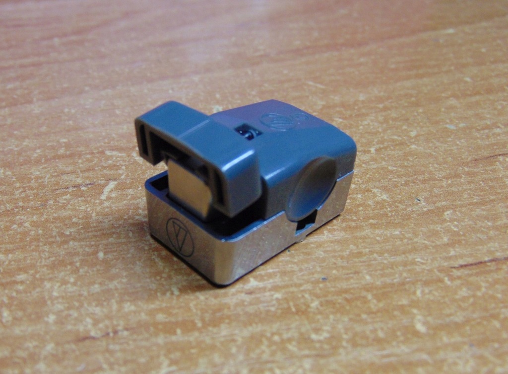 Купить Вставка для проигрывателя Signet TK3E: отзывы, фото и ...