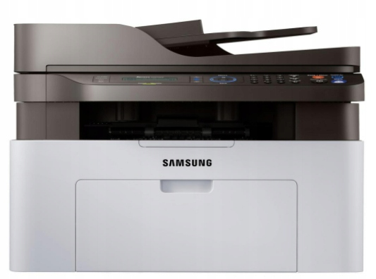 Drukarka wielofunkcyjna laserowa (mono) Samsung Xpress M2070FW - 15339667048 - oficjalne ...