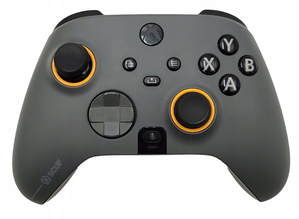 Pad do Xboxa Joystick Scuf Instinct Pro Steel - 12884038925 - oficjalne ...