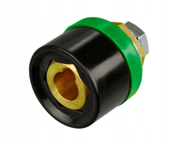 DINSE DIX BE 50/70 GNIAZDO KABLA SPAWARKI 400A - 12568985767 ...