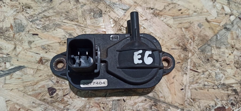 CZUJNIK RÓŻNICY CIŚNIEŃ SCANIA R EURO 6 - 13559666126 - oficjalne ...