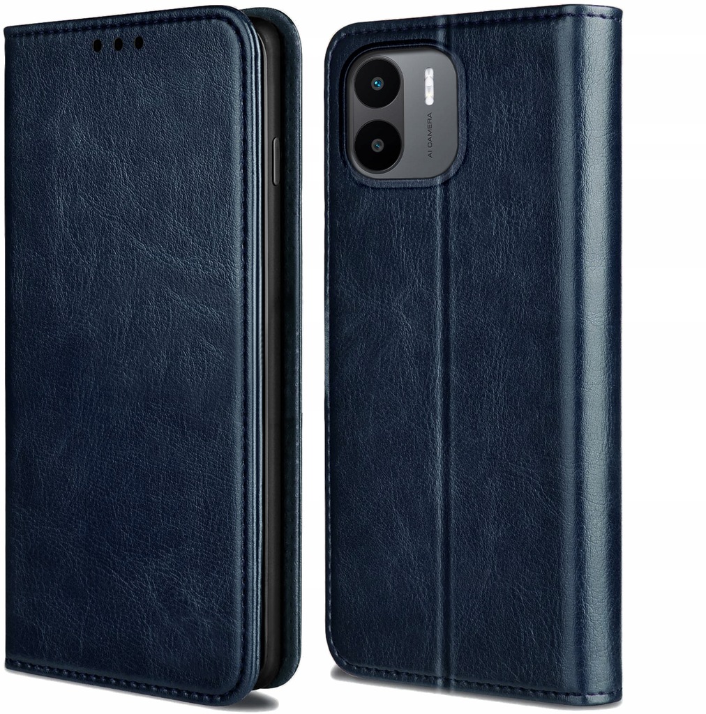 Etui SKÓRZANE na MAGNES do XIAOMI REDMI A1 +SZKŁO - 12871879347 ... Etui SKÓRZANE na MAGNES do XIAOMI REDMI A1 +SZKŁO - 12871879347 ...