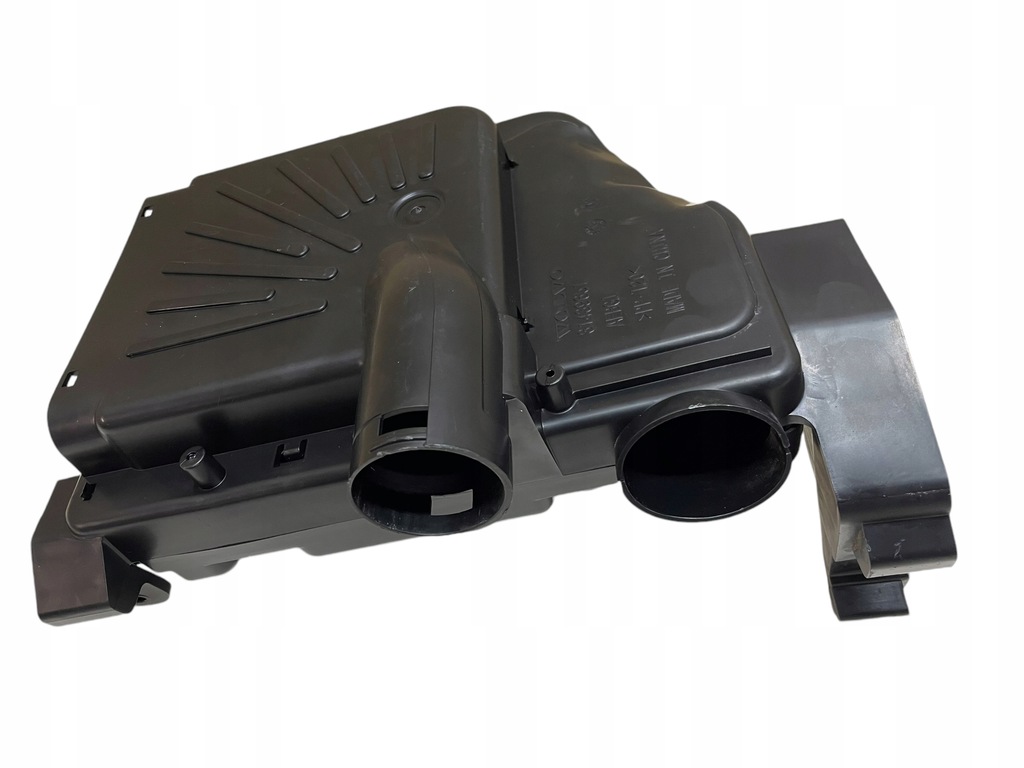 OBUDOWA KOMPUTERA STEROWNIKA KOMPLET VOLVO XC60 II - 16426670688 ...