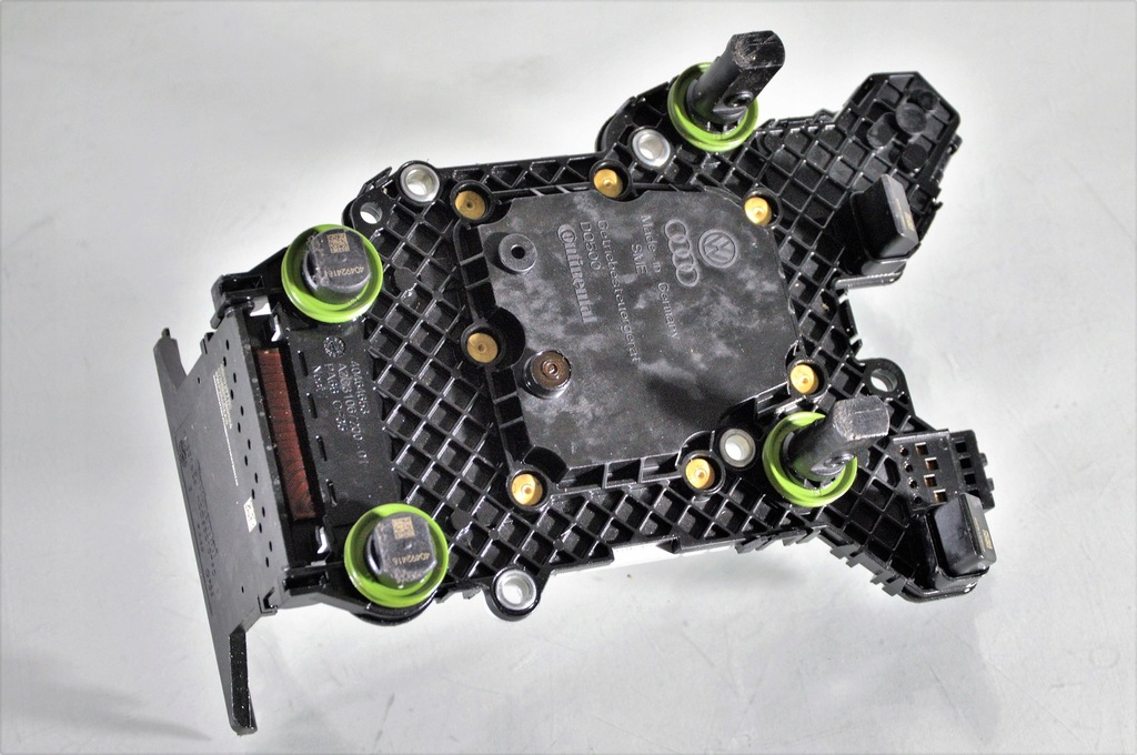 Moduł TCM 0BH927711C DQ500 DSG VW T5 T6 - 13094119939 - oficjalne archiwum Allegro