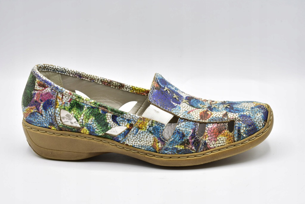 RIEKER ( 39 ) jak nowe - 13806601514 - oficjalne archiwum Allegro