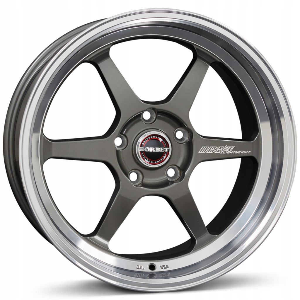 Felgi Mitsubishi Lancer EVO Eclipse 3000GT Grandis - 11262093951 ...