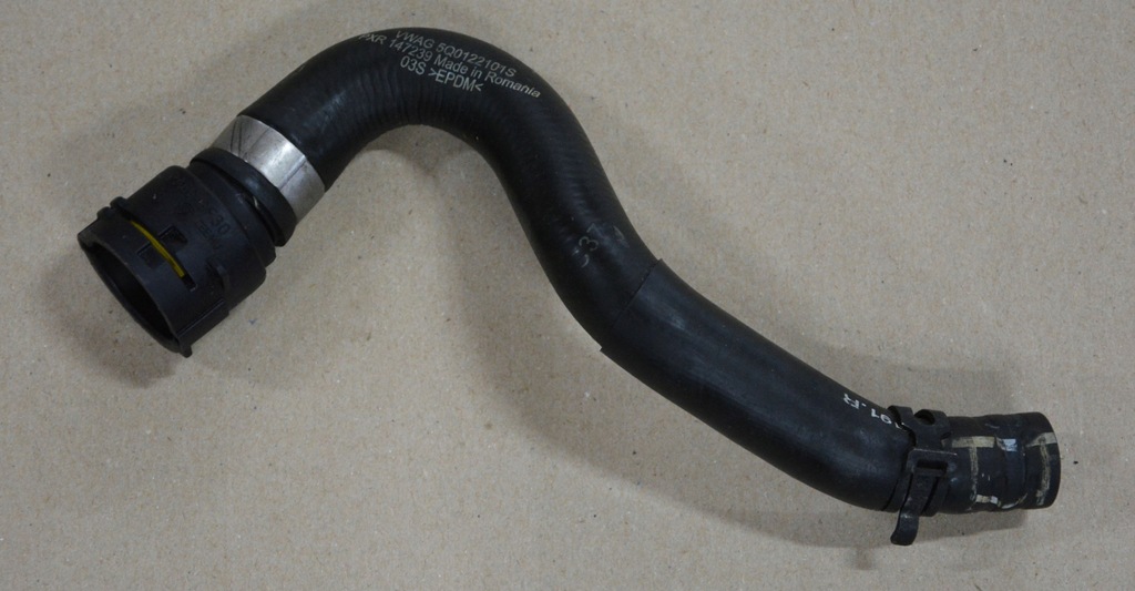 5Q0122101S 5Q0122291AQ VW PASSAT B8 TDI WĄŻ WODY - 7842702987 ...