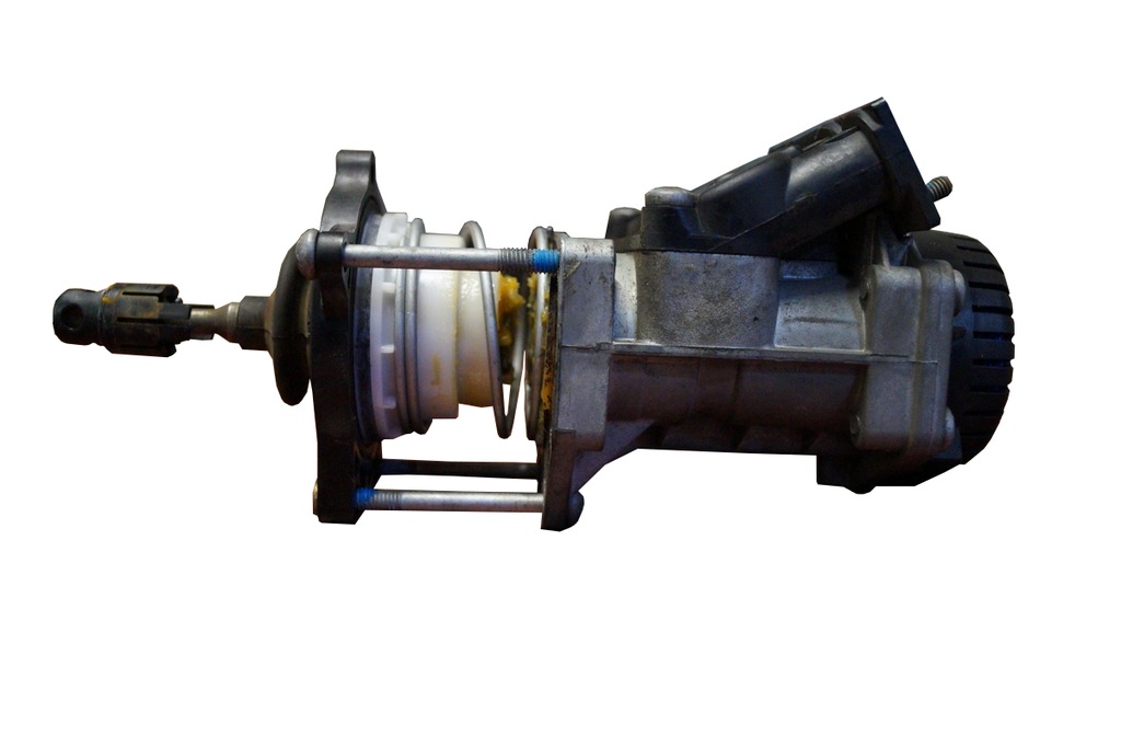 ZAWÓR HAMULCA RENAULT MIDLUM DCI 4614945352 - 7157880393 - oficjalne ...