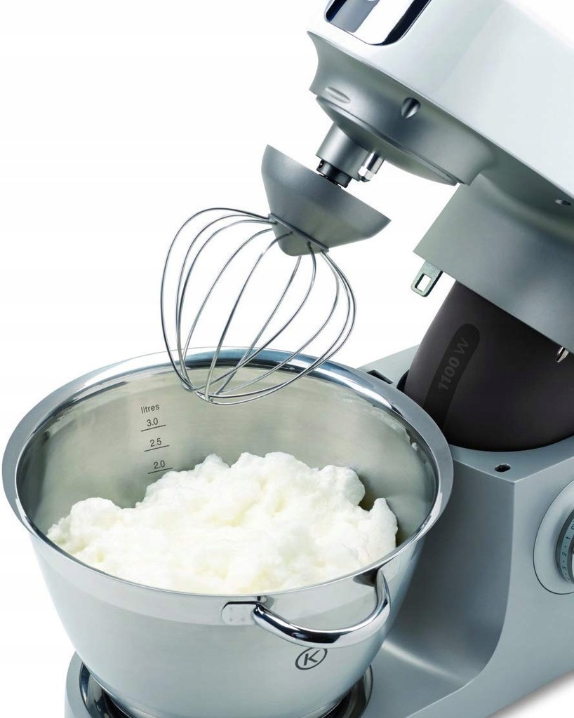 Купить Кухонный комбайн KENWOOD KVC50 1100 Вт: отзывы, фото и ...