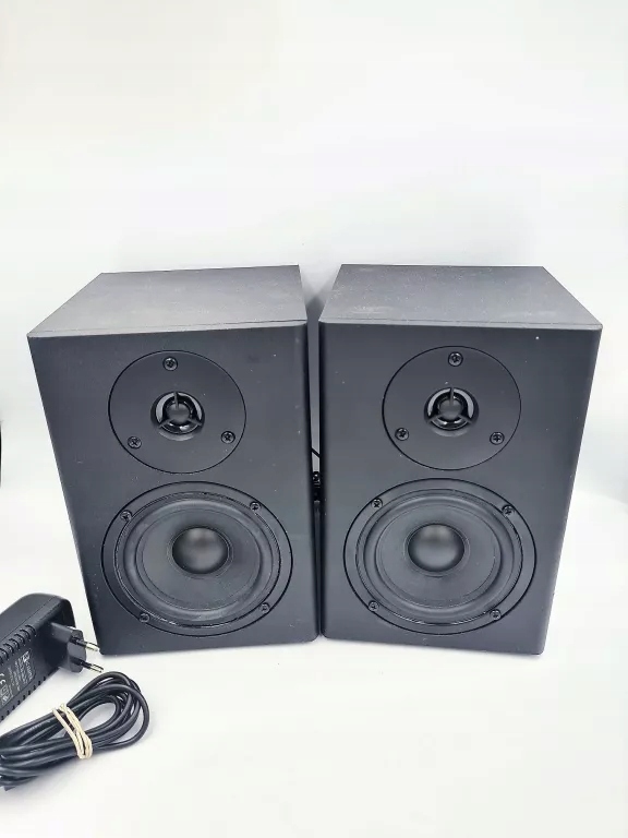 VONYX SM40 MONITORY STUDYJNE 100W - 12721403713 - oficjalne archiwum ...