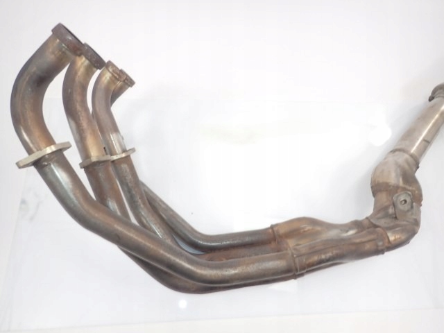 Купить Коллекторы глушителя Yoshimura Suzuki RF 900: отзывы, фото и ...