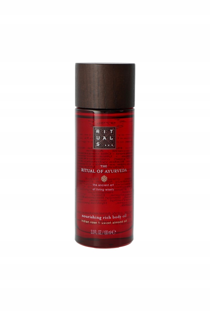 Rituals Ritual Ayurveda Nourishing Rich Body Oil - 12705705052 ... Rituals Ritual Ayurveda Nourishing Rich Body Oil - 12705705052 ...
