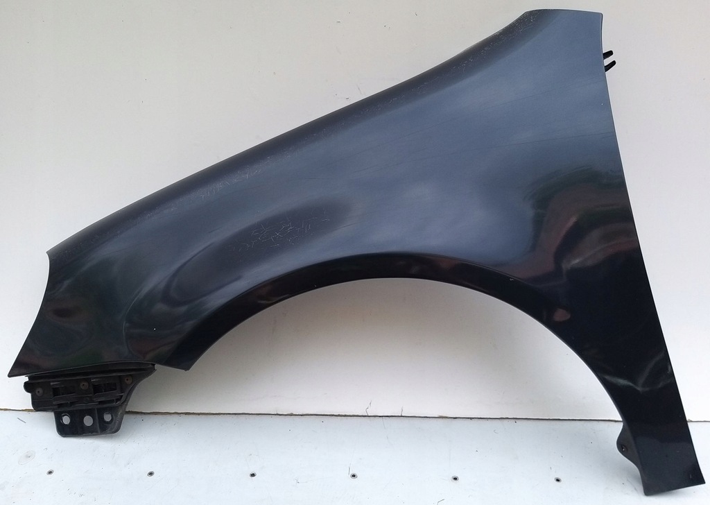 VW GOLF V 5 03-08 BŁOTNIK LEWY LC5F - 14208498028 - oficjalne archiwum ...