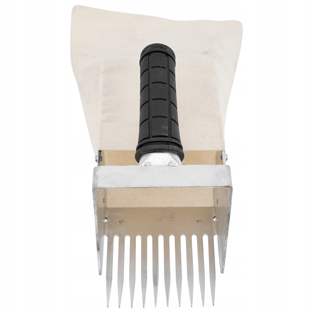 BLUEBERRY PICKING TOOLS LEAF RAKE PICKER - 13555804856 - oficjalne ...