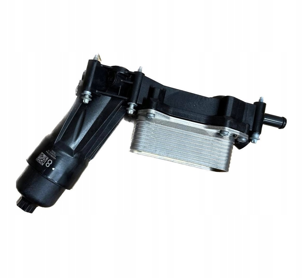 Chłodniczka Oleju Mopar OE 68105583AG - 11437538270 - oficjalne ...