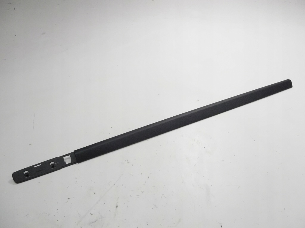 Listwa drzwi lewy przód Renault Clio 3 7701476435 - 14013675213 ...