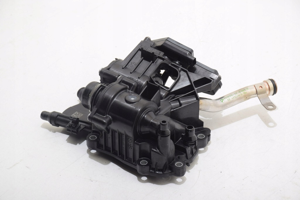 BMW G20 G30 G01 G11 G05 B57D30B TERMOSTAT OBUDOWA - 13873131213 ...