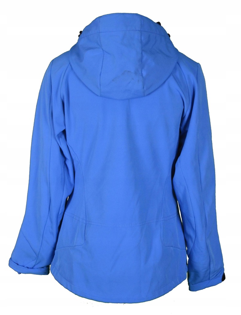 CRANE DAMSKA KURTKA NARCIARSKA ZIMOWA SOFTSHELL M - 12681909753 - oficjalne archiwum Allegro