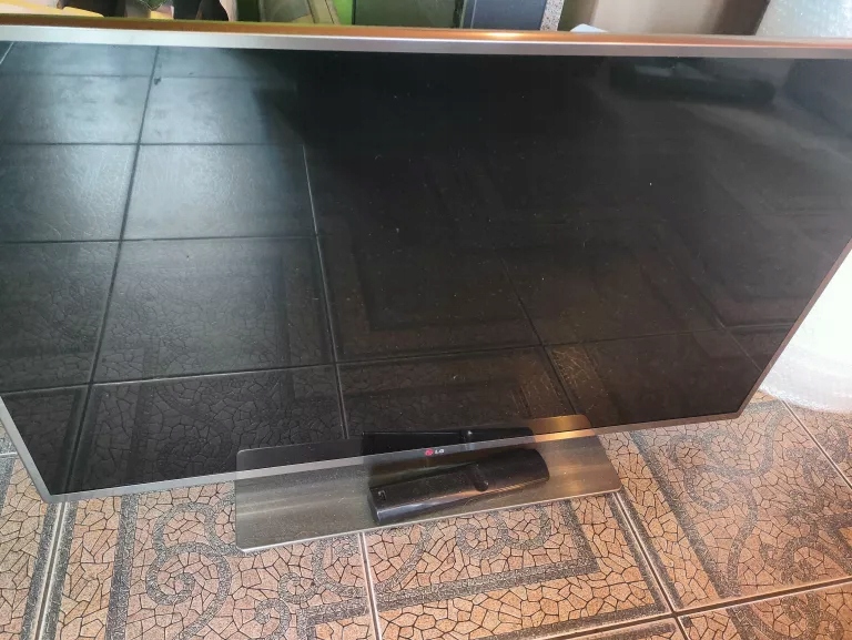 TELEWIZOR LG 39LB650V +PILOT - 14260662206 - oficjalne archiwum Allegro