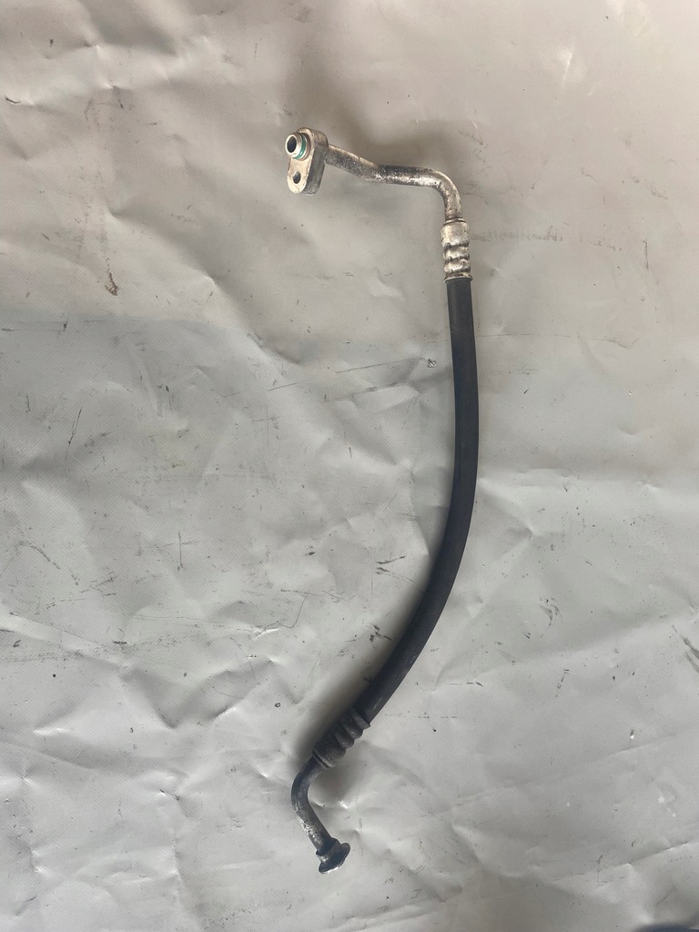 FIAT DUCATO III PRZEWÓD KLIMATYZACJI 1363522080 - 14239879441 ...