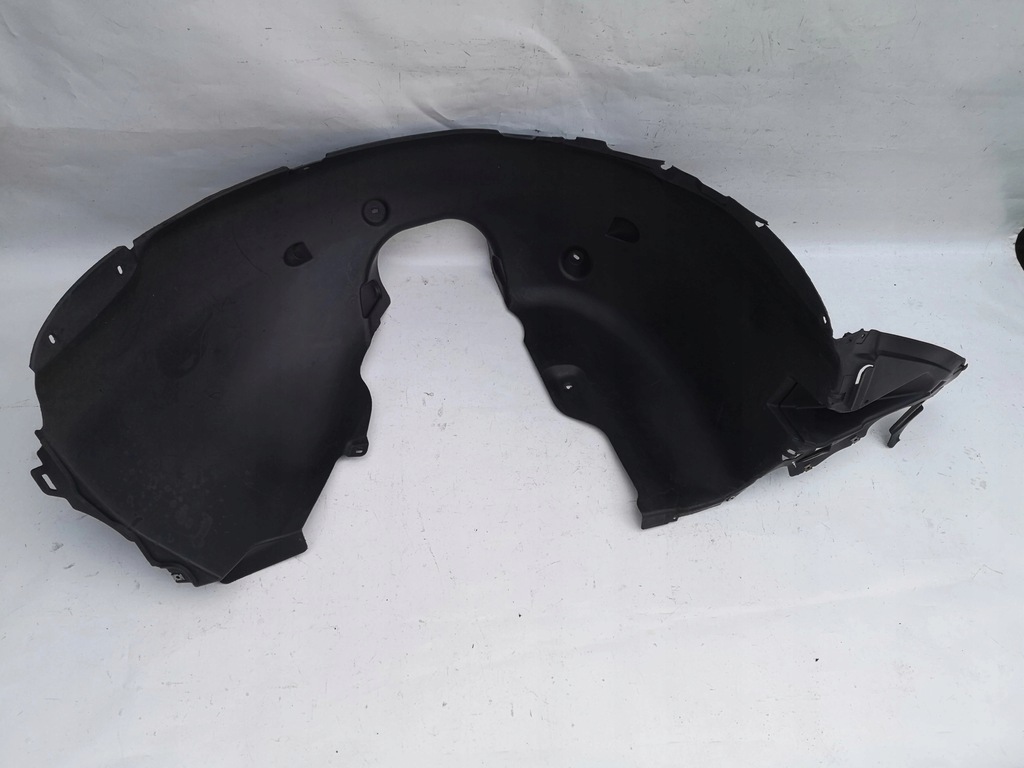 SKODA OCTAVIA III NADKOLE PRAWE PRZÓD 5E0809958C - 13454510137 ...