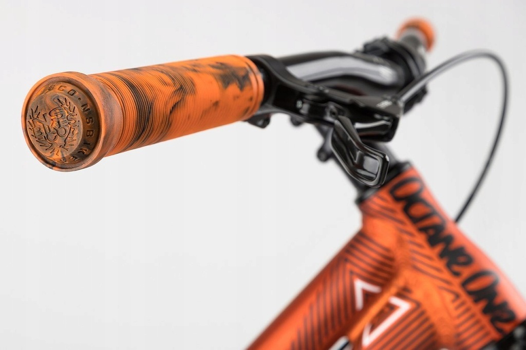 Rower OCTANE ONE Melt 26 2020 Orange Dirt Pump - 8969625472 - oficjalne ...