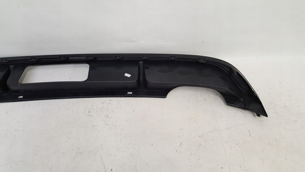 VW GOLF 7 R Line Spoiler Zderzaka Tył 5G6807568 - 8653641813 ...