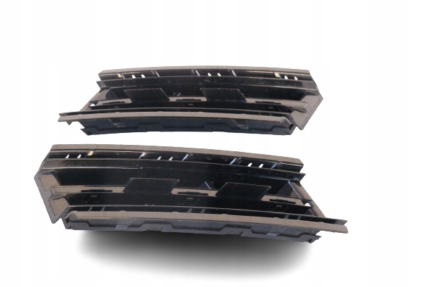 BMW G30 LIFT KRATKA ZDERZAKA PRAWA LUB LEWA - 13221104556 - oficjalne ...