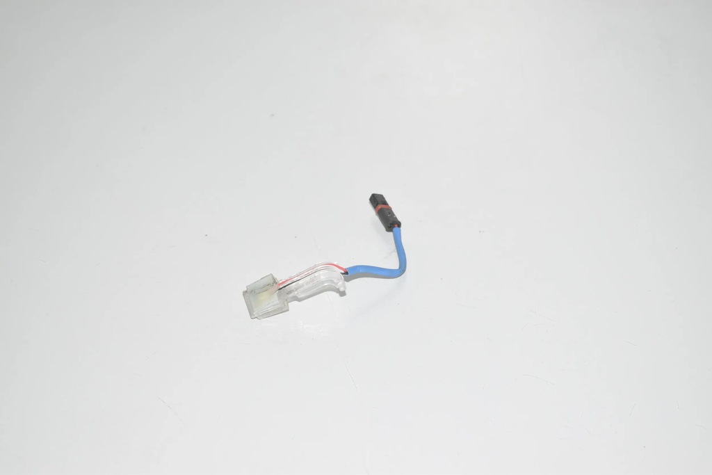 BMW F30 3er Podświetlenie klamki drzwi lewych 7277447 - 14548373817 ...