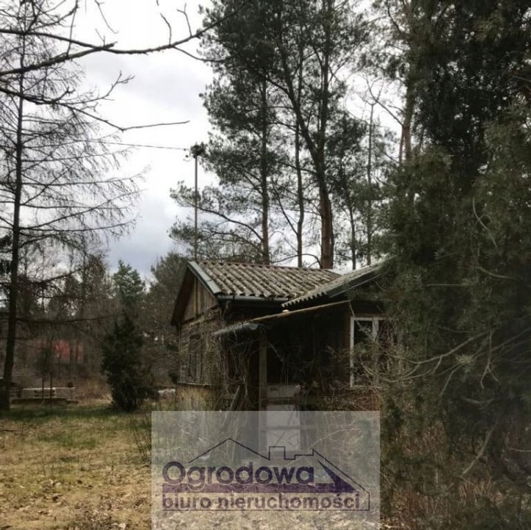 Dom, Jadów, Jadów (gm.), 40 m² - 13091752867 - oficjalne archiwum Allegro