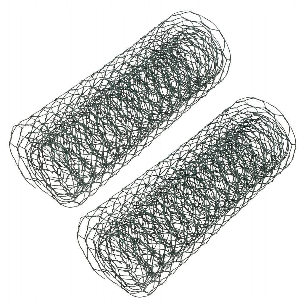 Accessories Wire Mesh Fence Goose Netting 2 Rolls - 13939566341 ...