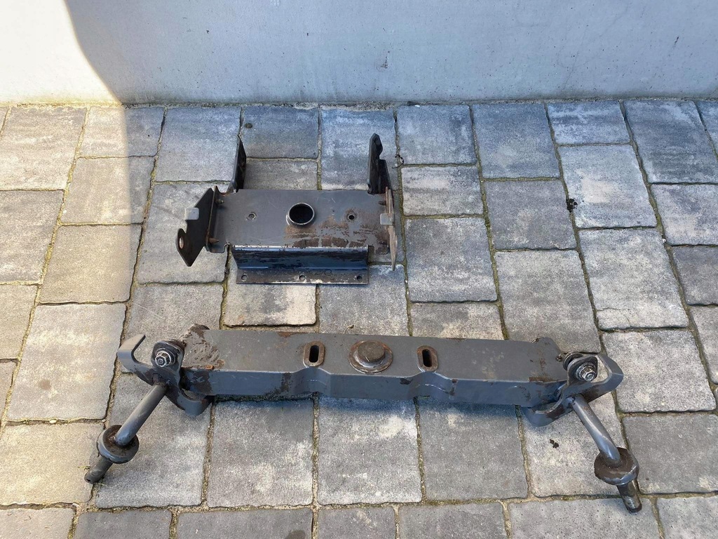 Belka przednia sentinel murray traktorek kosiarka - 9299376411 ... Belka przednia sentinel murray traktorek kosiarka - 9299376411 ...