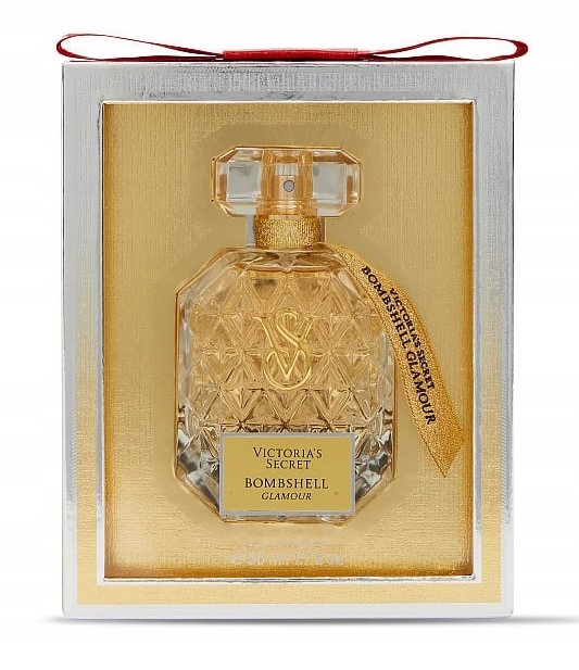 Perfumy damskie edp Victoria's Secret Bombshell Glamour 50ml - 14726494562 - oficjalne archiwum ...