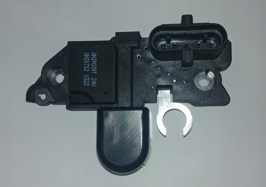 REGULATOR NAPIĘCIA DO BOSCHA 24V UNIPOINT - 8109182853 - oficjalne ...