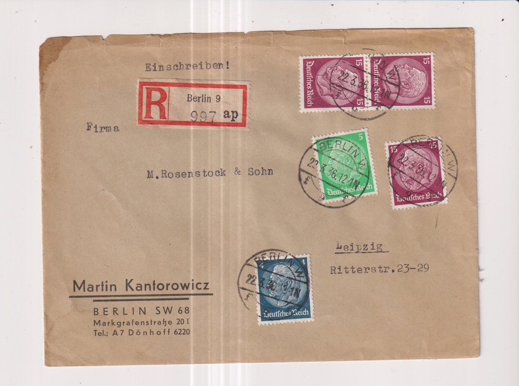 III Rzesza Mi calostka - 15004851892 - oficjalne archiwum Allegro