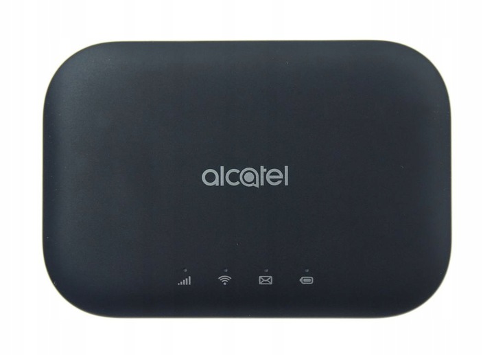 Router ALCATEL LINKZONE MW70 4G LTE Cat. 7 Wi-Fi - 9420673871 ...