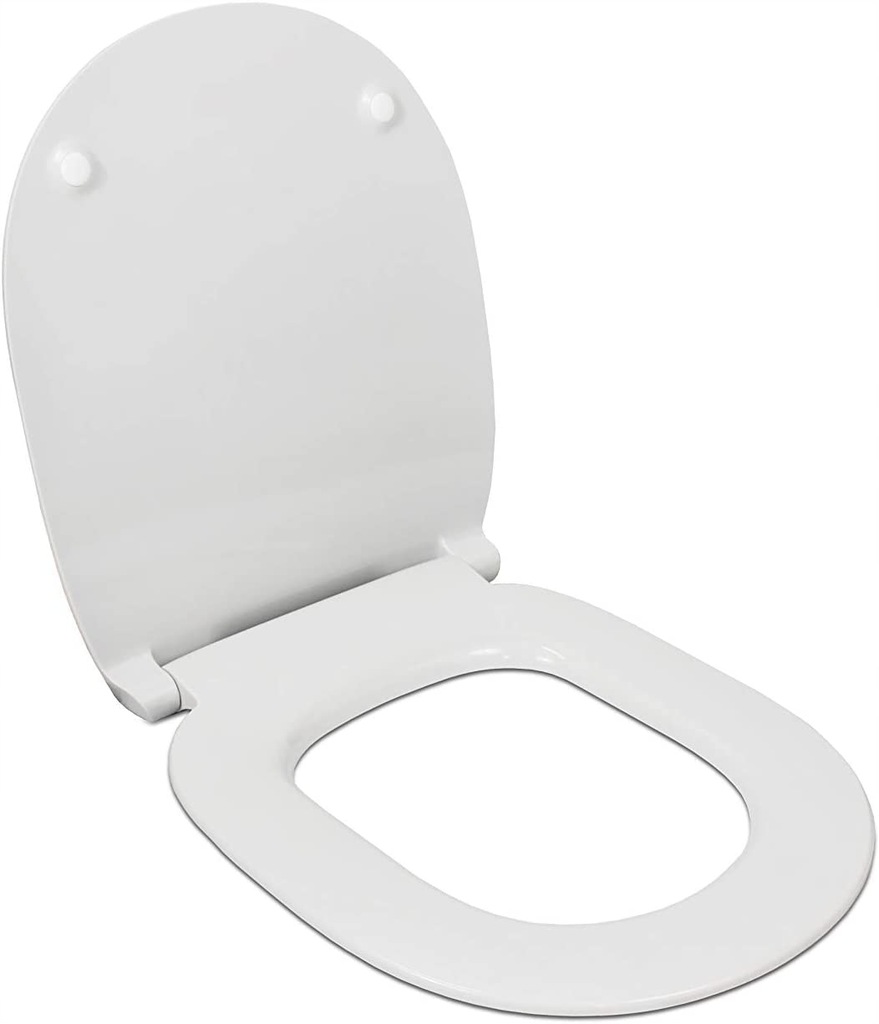 Deska sedesowa Ideal Standard Connect - 12945544108 - oficjalne ... Deska sedesowa Ideal Standard Connect - 12945544108 - oficjalne ...