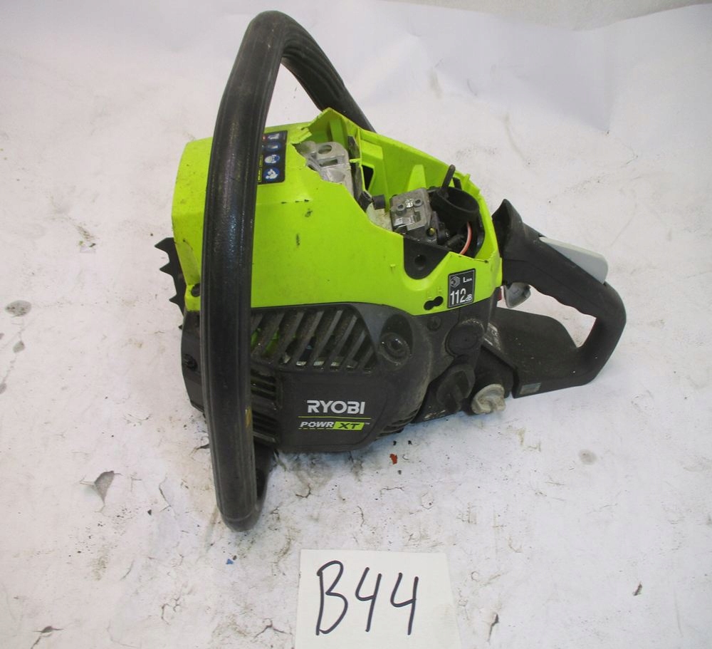 PIŁA SPALINOWA ŁAŃCUCHOWA RYOBI POWER XT RCS3835T - 13260570235 ...