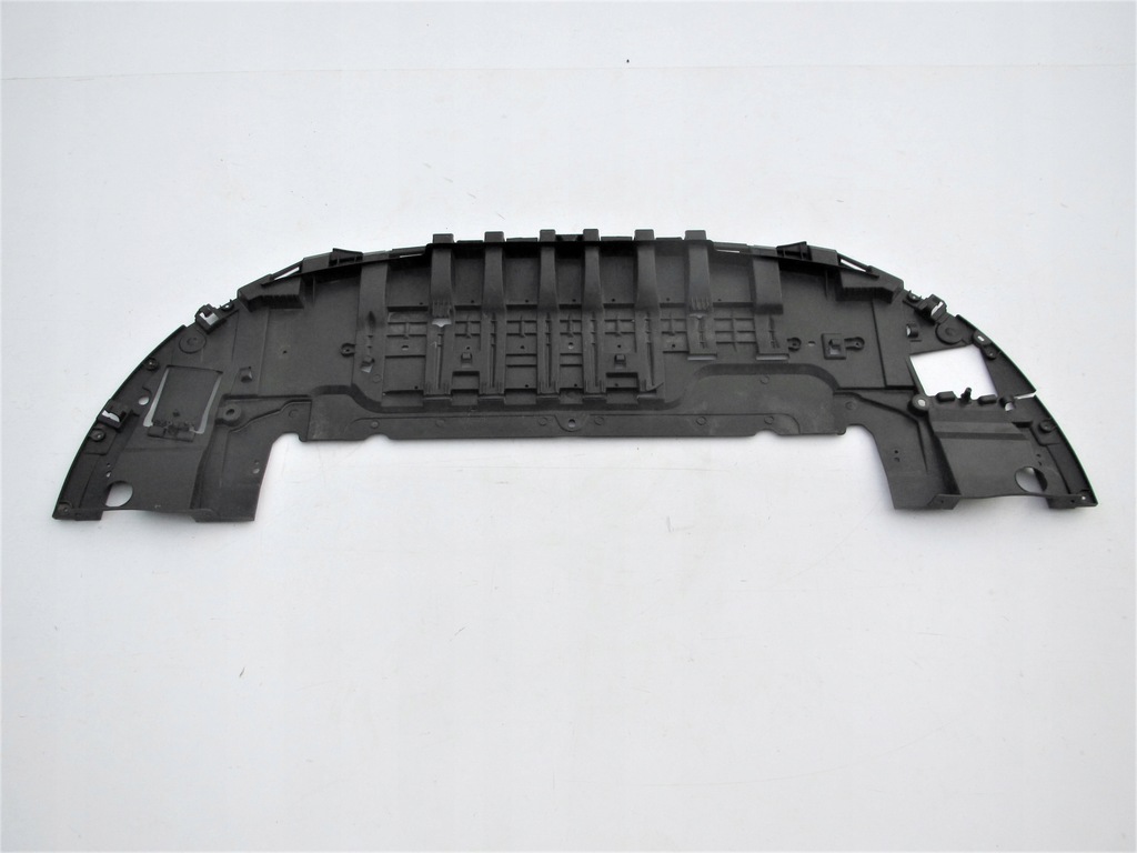 RENAULT MEGANE 4 IV 2016 - zderzak osłona płyta OE - 14638760942 ...