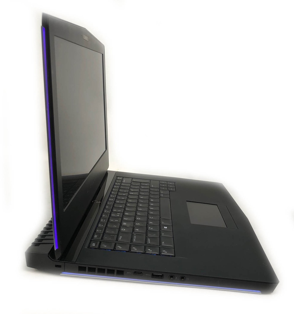 ALIENWARE P69F 15 R3 GTX1070 M2 1TB I7-7820U 16GB - 10239110276 ...
