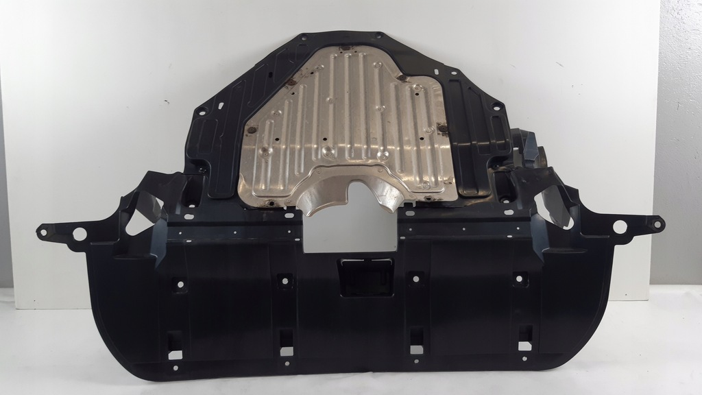 HONDA CR-V IV OSŁONA POD SILNIK 74112-T1GA-G0 - 13740940456 - oficjalne ...