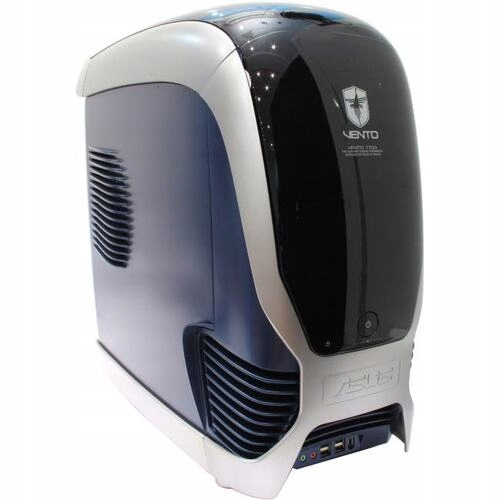 Asus Vento 7700 obudowa komputerowa PC - 12121580223 - oficjalne ...