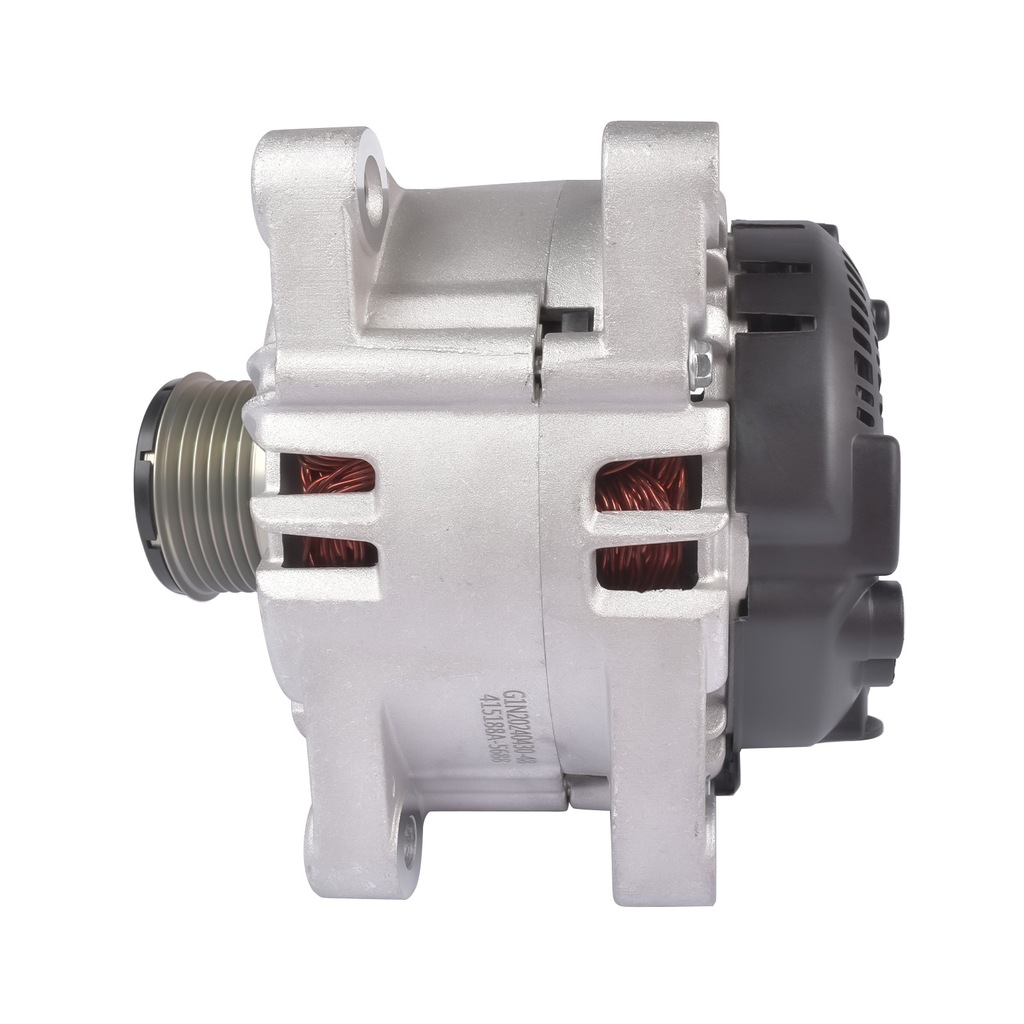 Alternator for Citroen C3 C4 DS3 Peugeot 207 308 Opel Fiat Toyota 1.6 2 ...