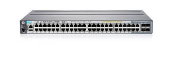 J9772A HPE ProCurve 2530-48G-PoE+ Switch - 7065097315 - oficjalne ...
