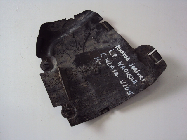 POKRYWA ŻARÓWKI NADKOLA MERCEDES C-KLASA W205 14- - 13301888089 ...