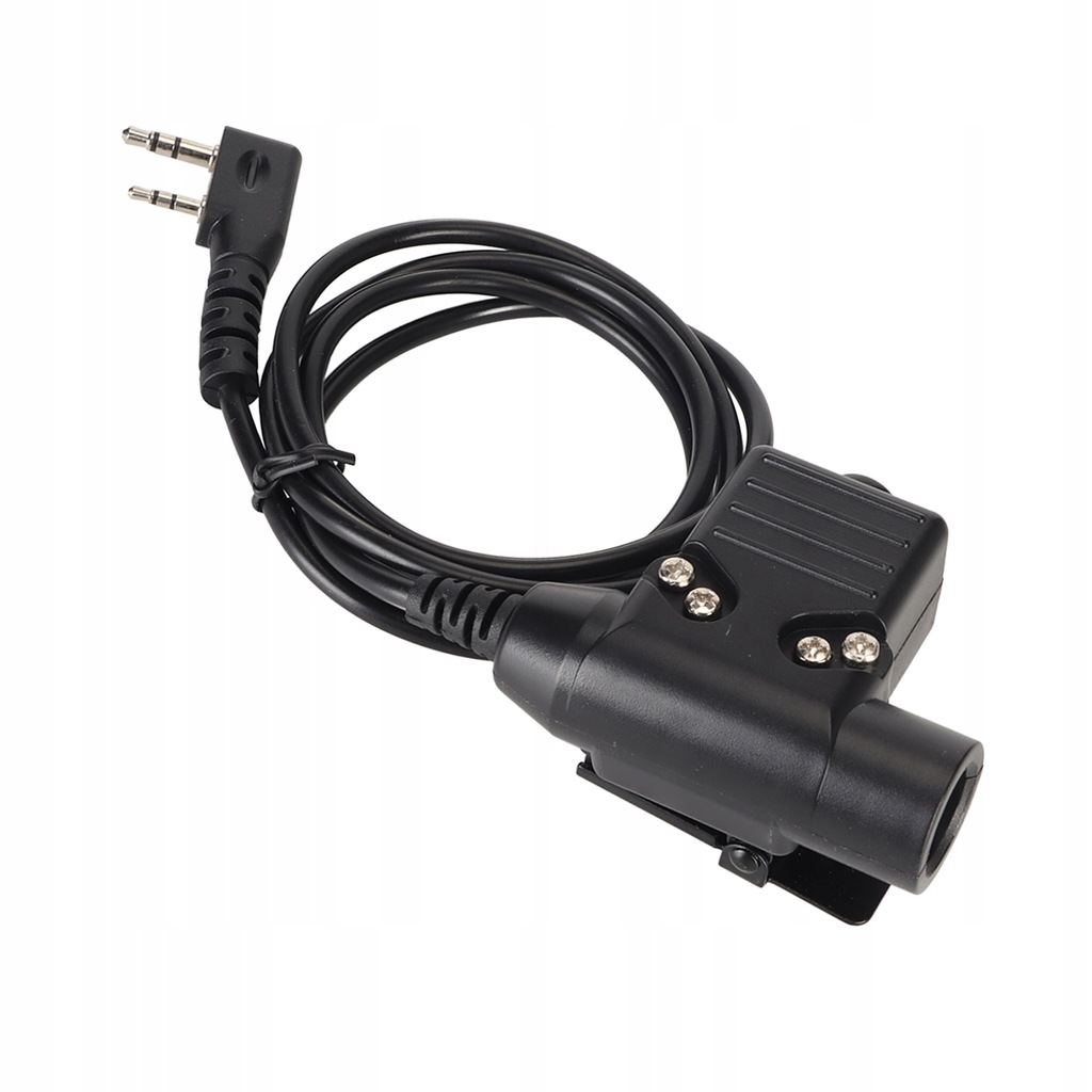 Radio Walkie Talkie kabel adaptera 90cm U94 PTT - 15301217896 ...